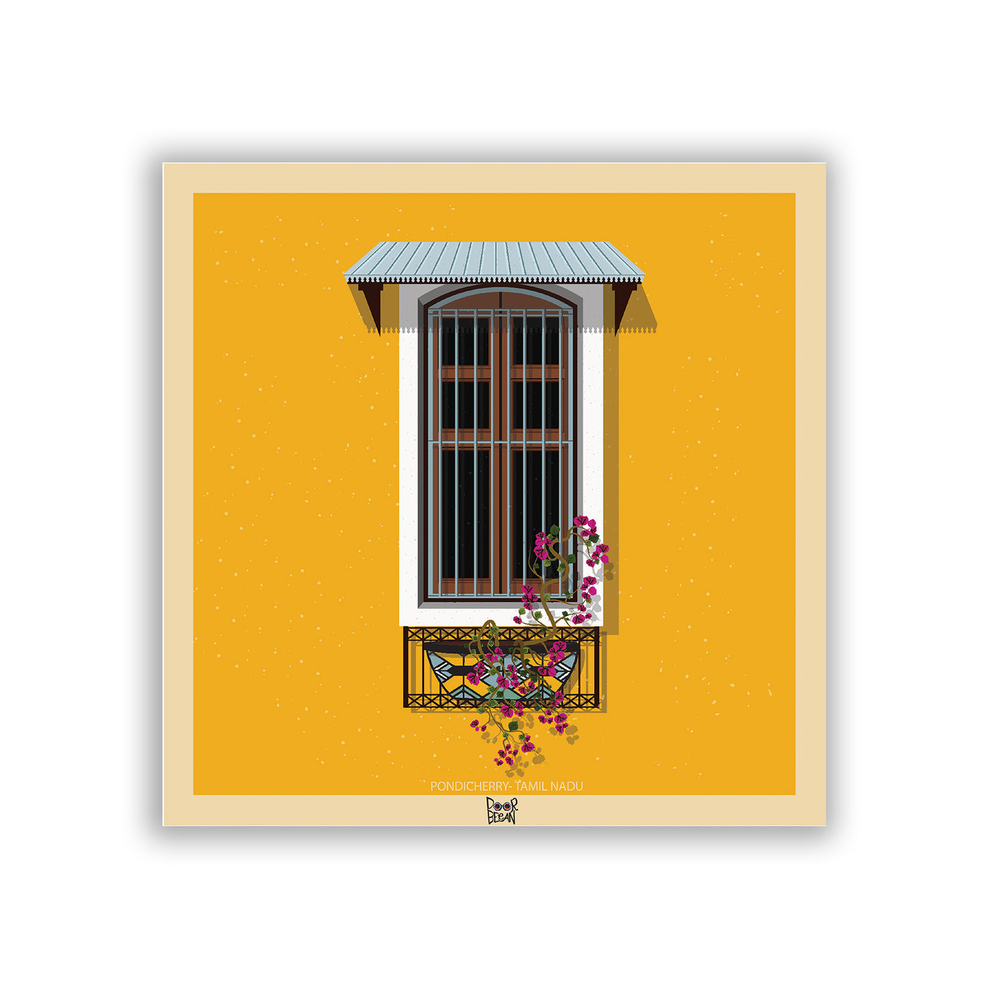 Theodore Earl Butler | Flower – onlineframing