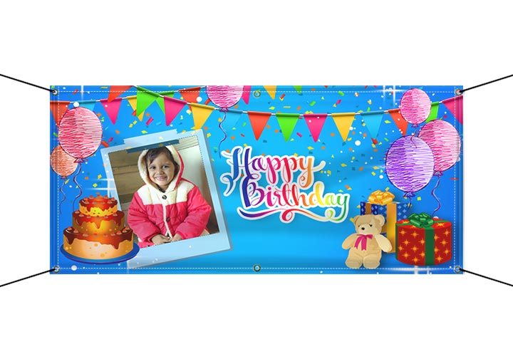 birthday banners , happy birthday banner , personalized birthday banner ...