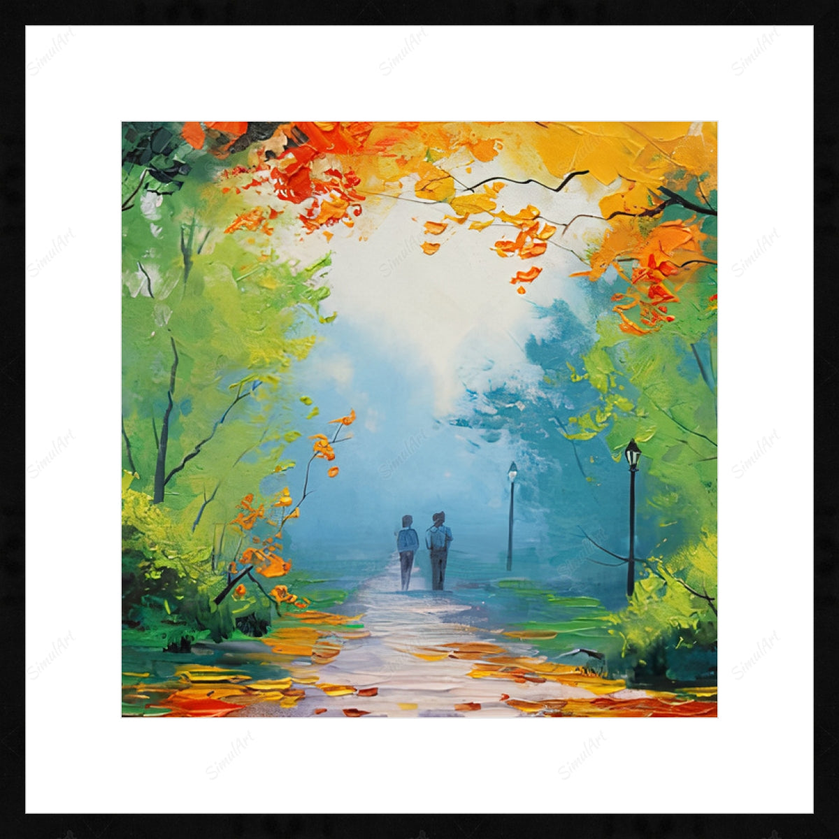 Nature Art 1 – onlineframing