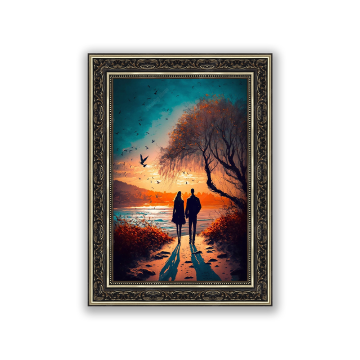 Print & Frame Memories: Best Custom Wall Photo Frames Online ...