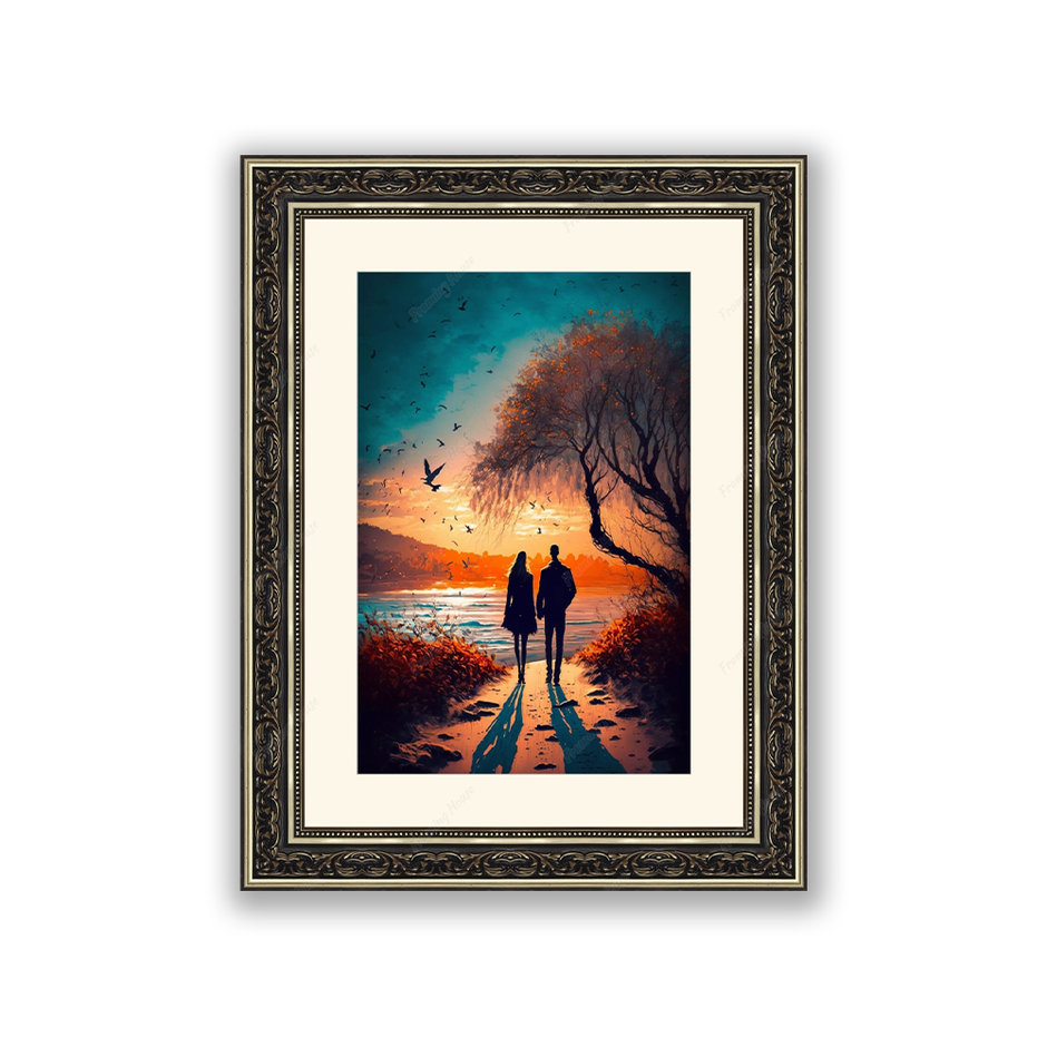 Print & Frame Memories: Best Custom Wall Photo Frames Online ...