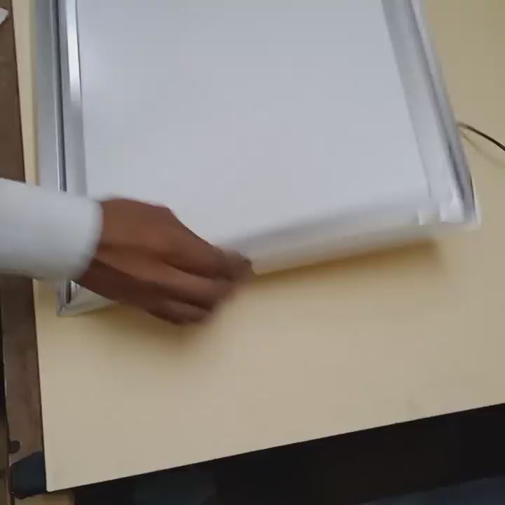 led photo frame , aluminium led photo frame, light photo frame ,led ...