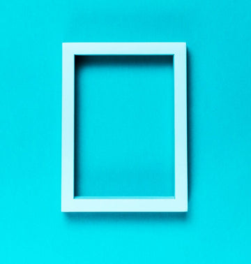 Blue photo frame blue picture frames ,blue photo frame , blue picture ...