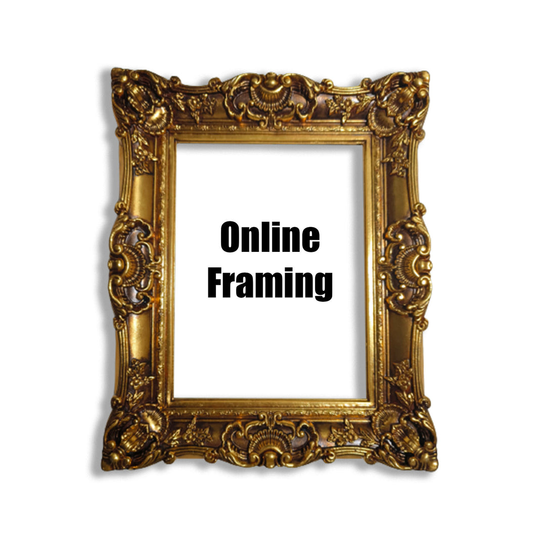 Print & Frame Memories: Best Custom Wall Photo Frames Online ...