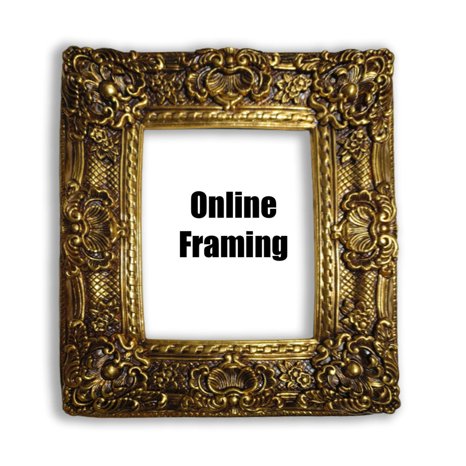 Print & Frame Memories: Best Custom Wall Photo Frames Online ...